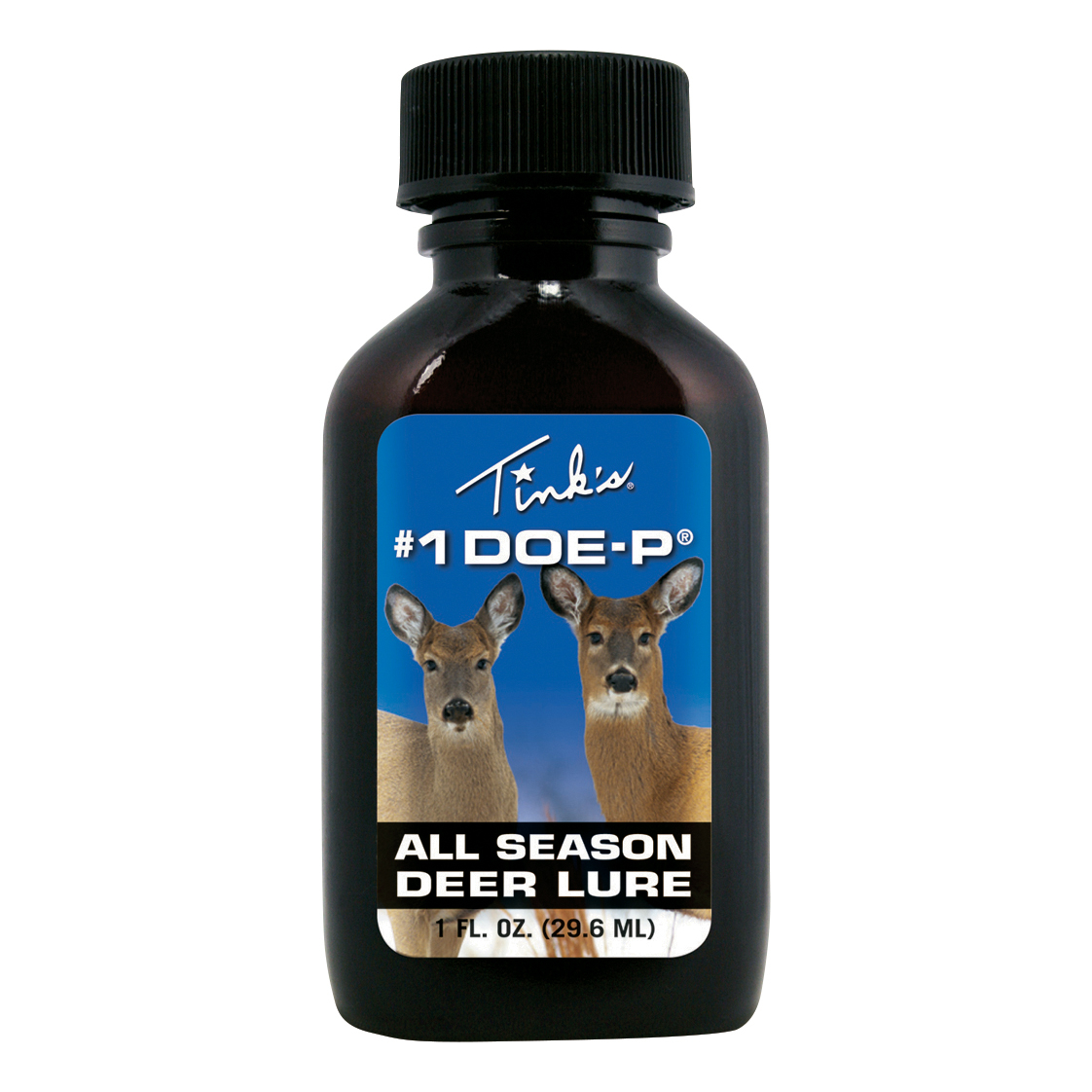 Tink's #1 Doe-P Deer Lure | Bass Pro Shops